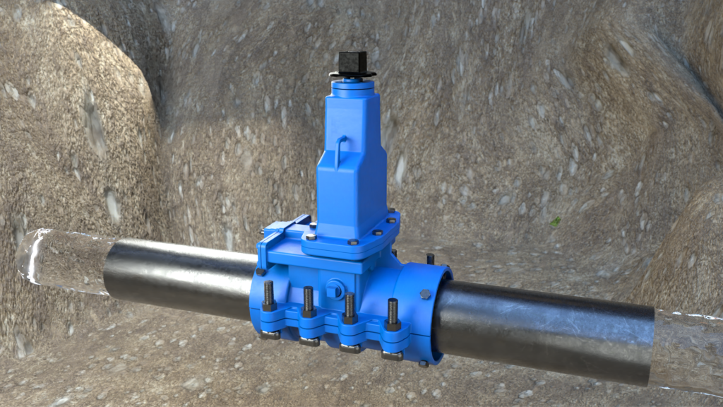 AVT launches animation to demystify insertion valve technology | H2O ...