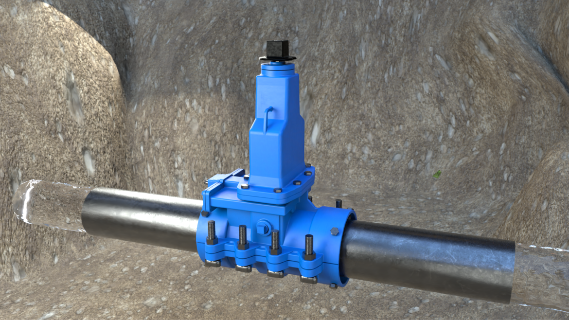 AVT launches animation to demystify insertion valve technology | H2O ...