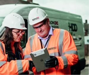 Morrison Water Services created | H2O Global News