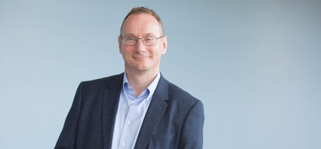 Scottish Professor Appointed Scotland Hydro Nation Chair | H2O Global News