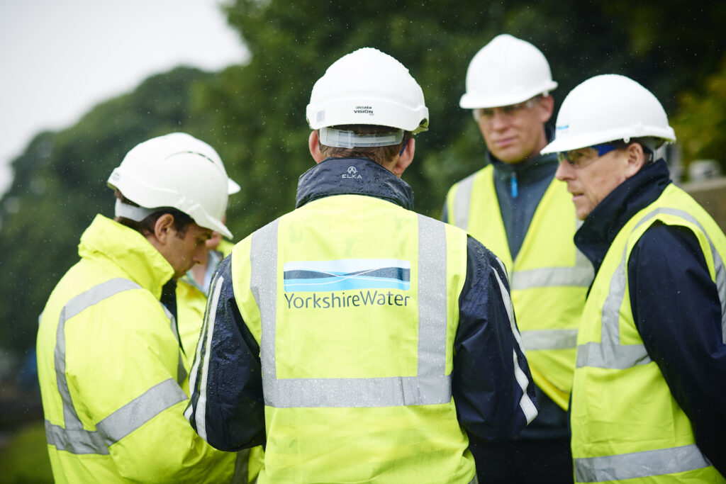 Yorkshire Water launches project to reduce sewer flooding | H2O Global News