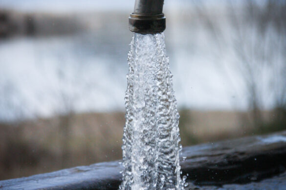 Water Recycling Technology Boosts Efforts to Save Water