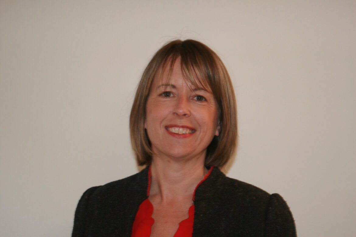 British Water has appointed Rachel Lewis as... | H2O Global News