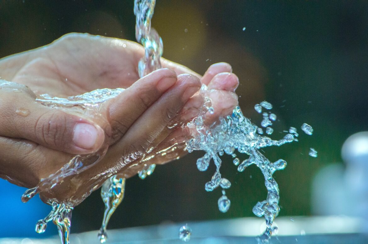 California American Water Celebrates Drinking Water Week | H2O Global News