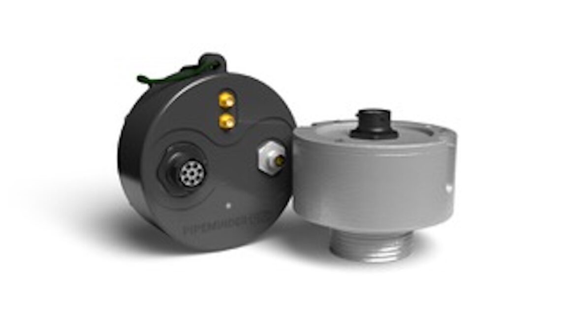Syrinix Launches New Combined Acoustic Leak and Pressure Monitor | H2O ...