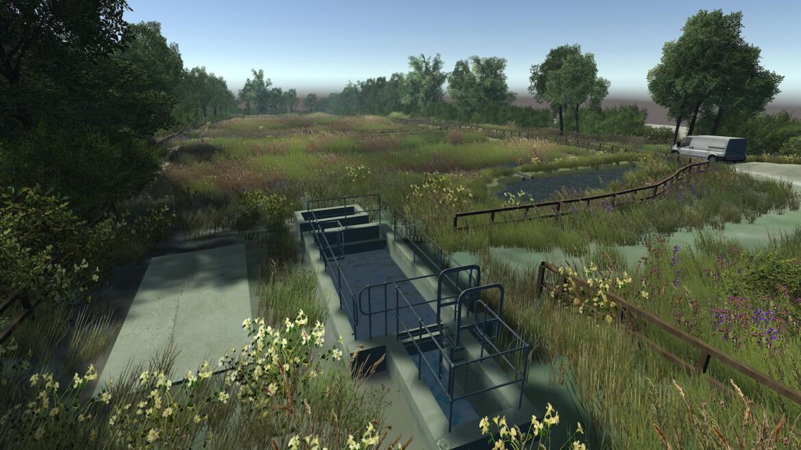 Yorkshire Water appoints BarhaleDoosan JV and Stantec to integrated ...