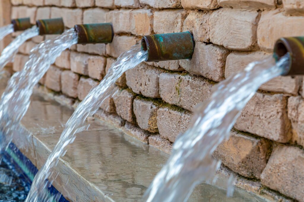 One Trillion Gallons of Water Being Recycled Using... | H2O Global News