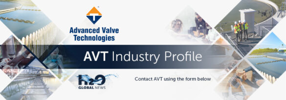 AVT - Industry Profile | H2O Global News
