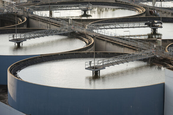 Single Largest Water Infrastructure Investment that the US Has Ever Made