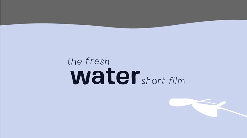 The Invisible Water Short Film | H2O Global News