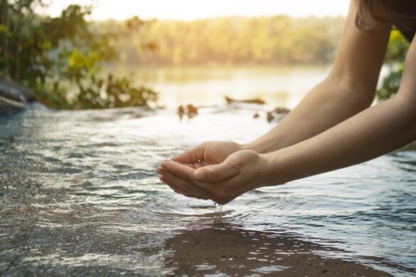 'Net Positive Water’: What is it and why does it matter? | H2O Global News
