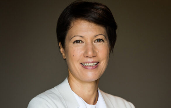 TES Announces Chief Projects Officer and Chief Corporate Officer