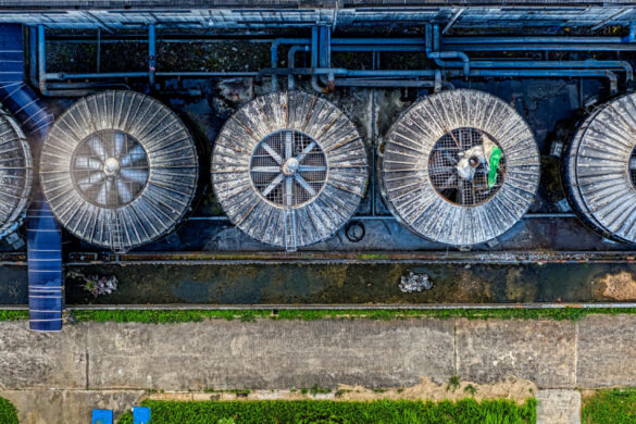 Groundwater recharge: A solution - H2O Global News