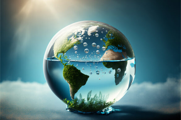 Water trends that will reshape the industry in 2023 | H2O Global News