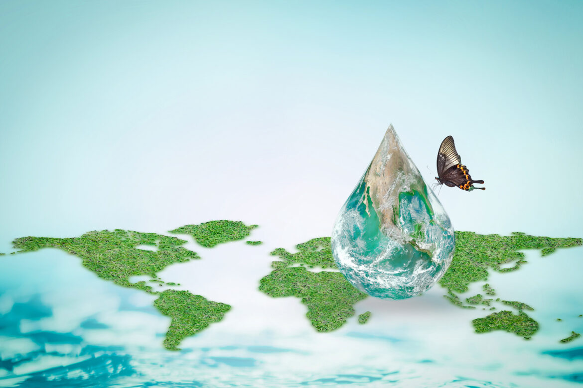 Delivering sustainable solutions to solve water challenges | H2O Global ...