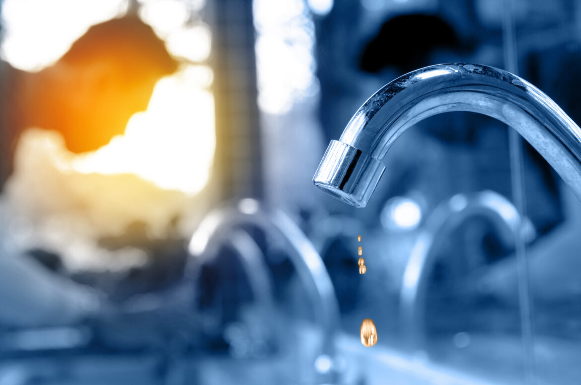 Abbanoa, to Deploy Itron's Next Generation Ultrasonic Water Meter | H2O ...