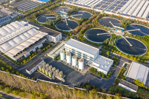 Exclusive Interview with OxyMem - H2O Global News