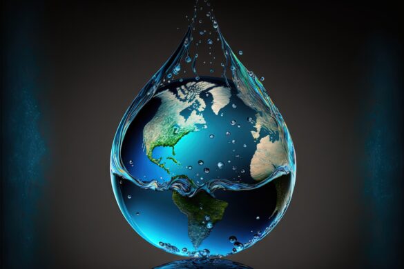 Water trends that will reshape the industry in 2023 | H2O Global News