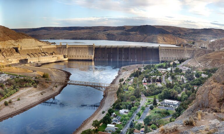 The Hydropower Industry and Epoxy Coatings | H2O Global News