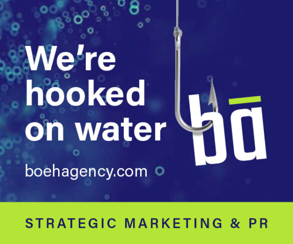 Water Magazine | Water And Wastewater News | H2O Water