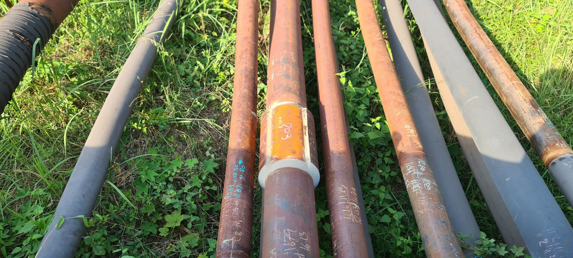 Belzona Restores Mammoth Pipeline through Cold Bonding | H2O Global News