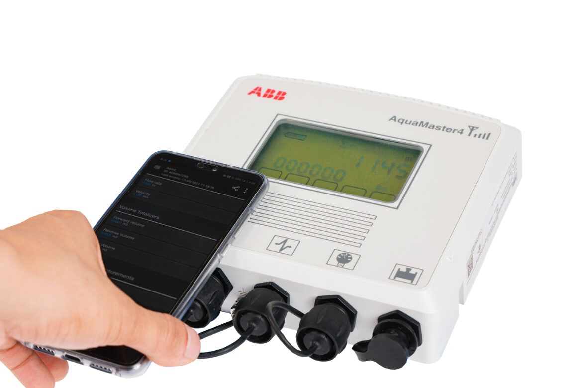 ABB: Digital Water Management Solutions | H2O Global News