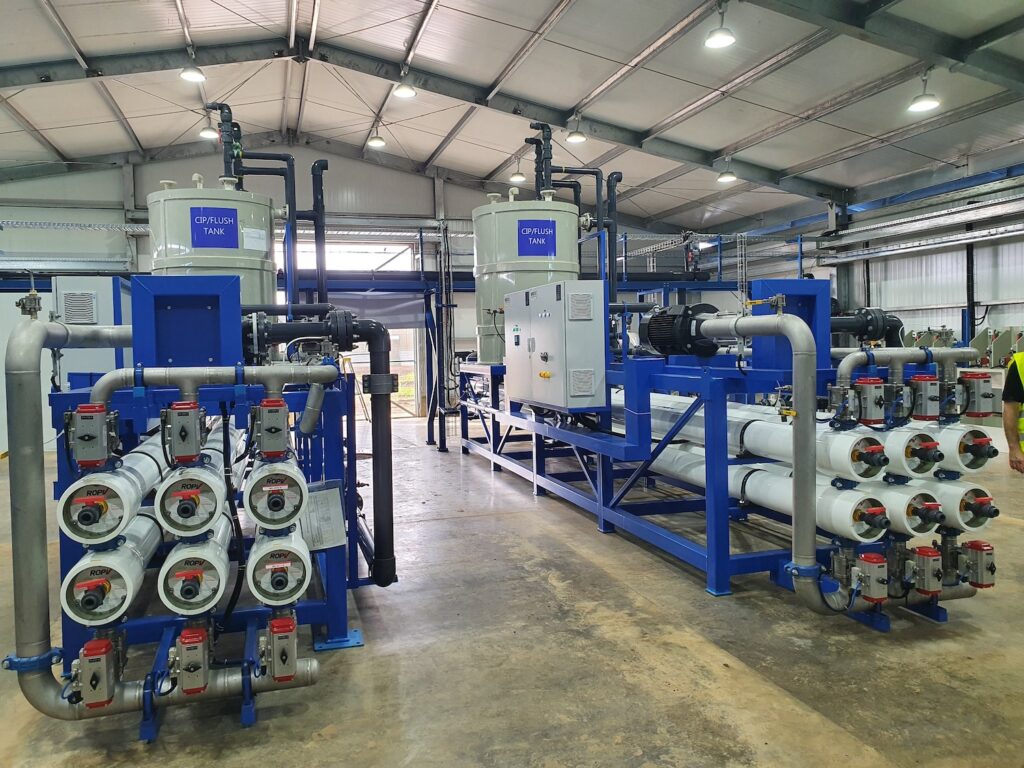 Daru island, Papua New Guinea achieves water independence | H2O Global News