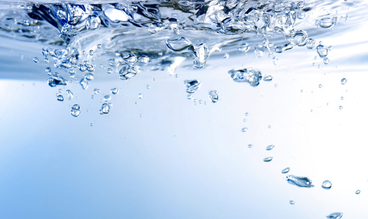 Water Magazine | Water And Wastewater News | H2O Water