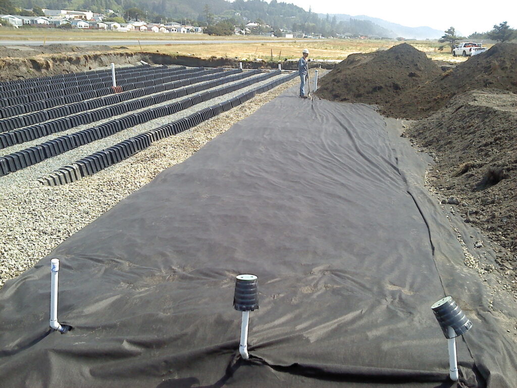 Holding Water: Managed Aquifer Recharge | H2O Global News