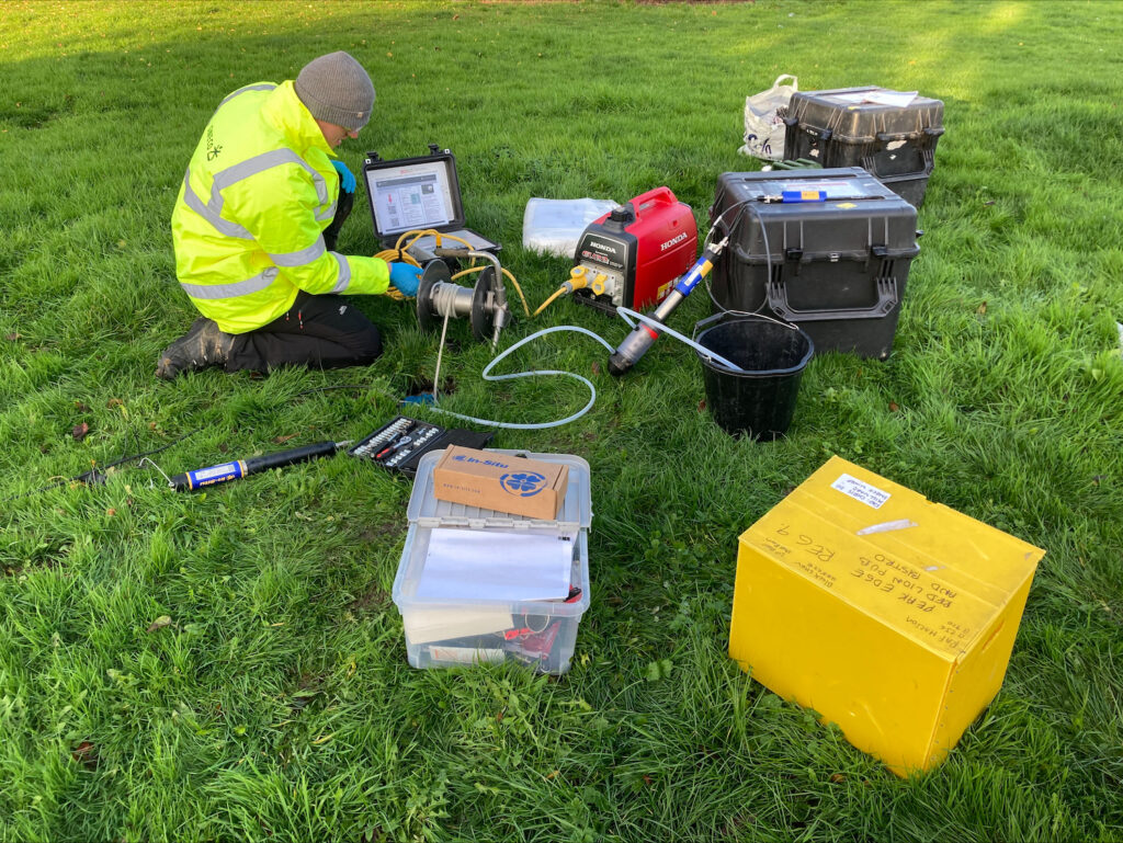 The Concept of Hydrogeology In Coastal Groundwater Systems ...