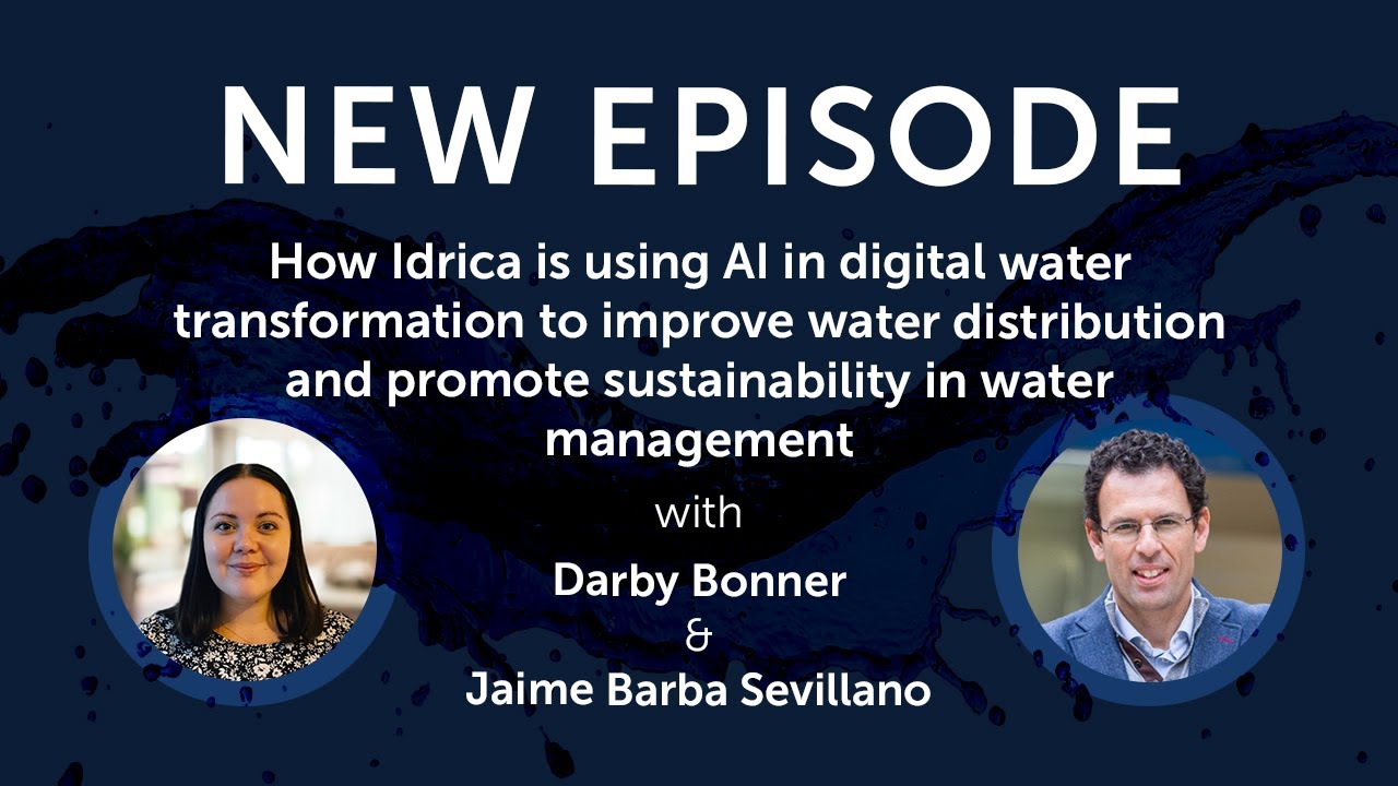 How using AI in to improve water distribution | H2O Global News