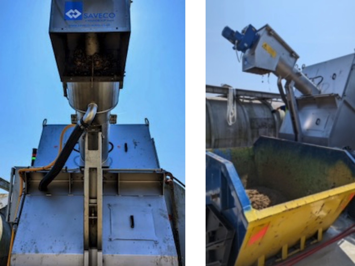 Saveco’s Beast helps solve huge liquid waste challenge in Cornwall ...