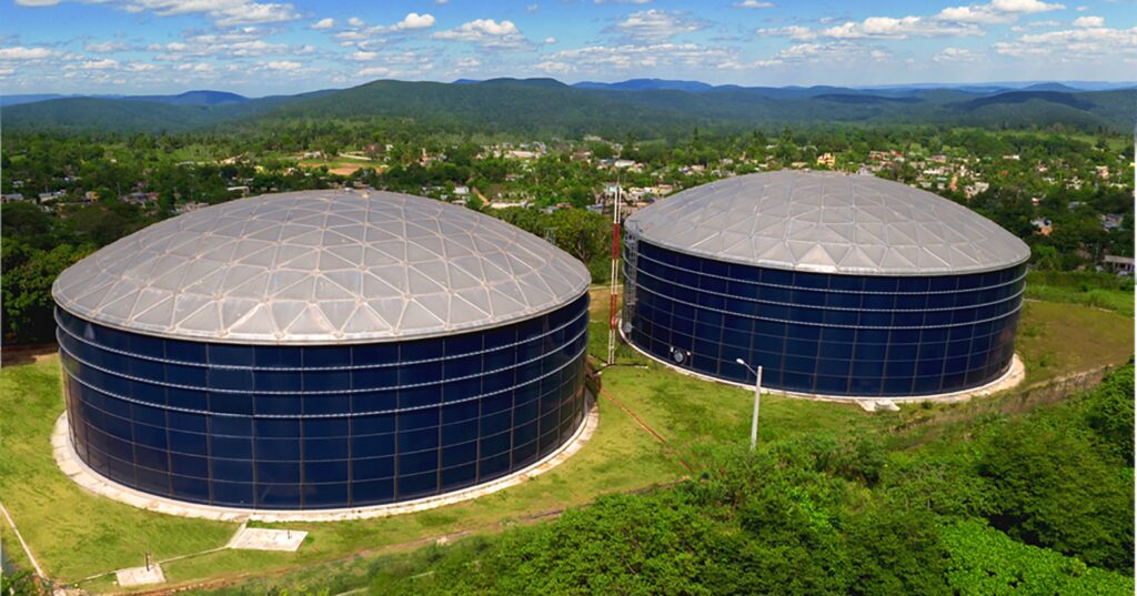 CST Industries celebrates 30 years' | H2O Global News