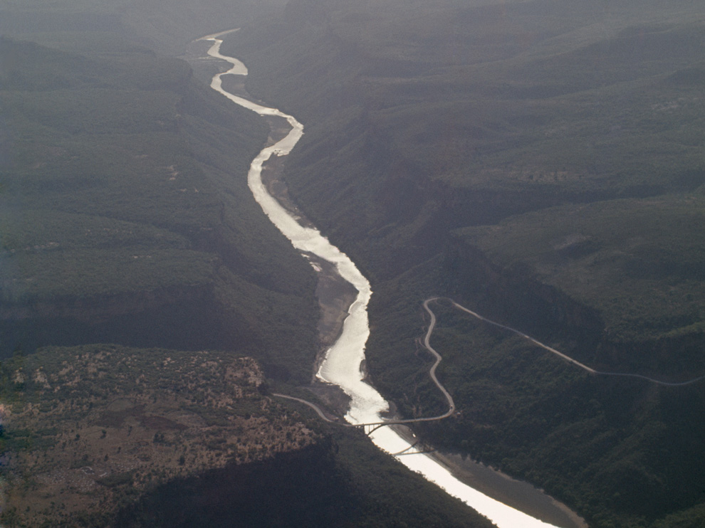 Water for the Future: Egypt's Parallel Nile River Project | H2O Global News