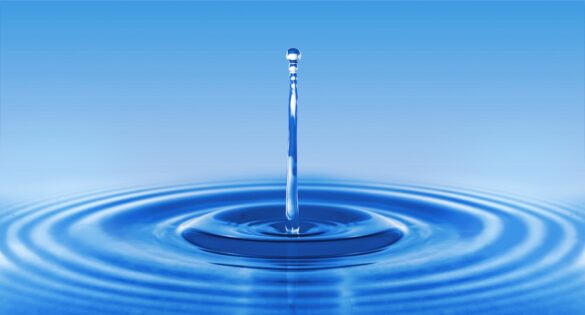 Water Magazine | Water And Wastewater News | H2O Water