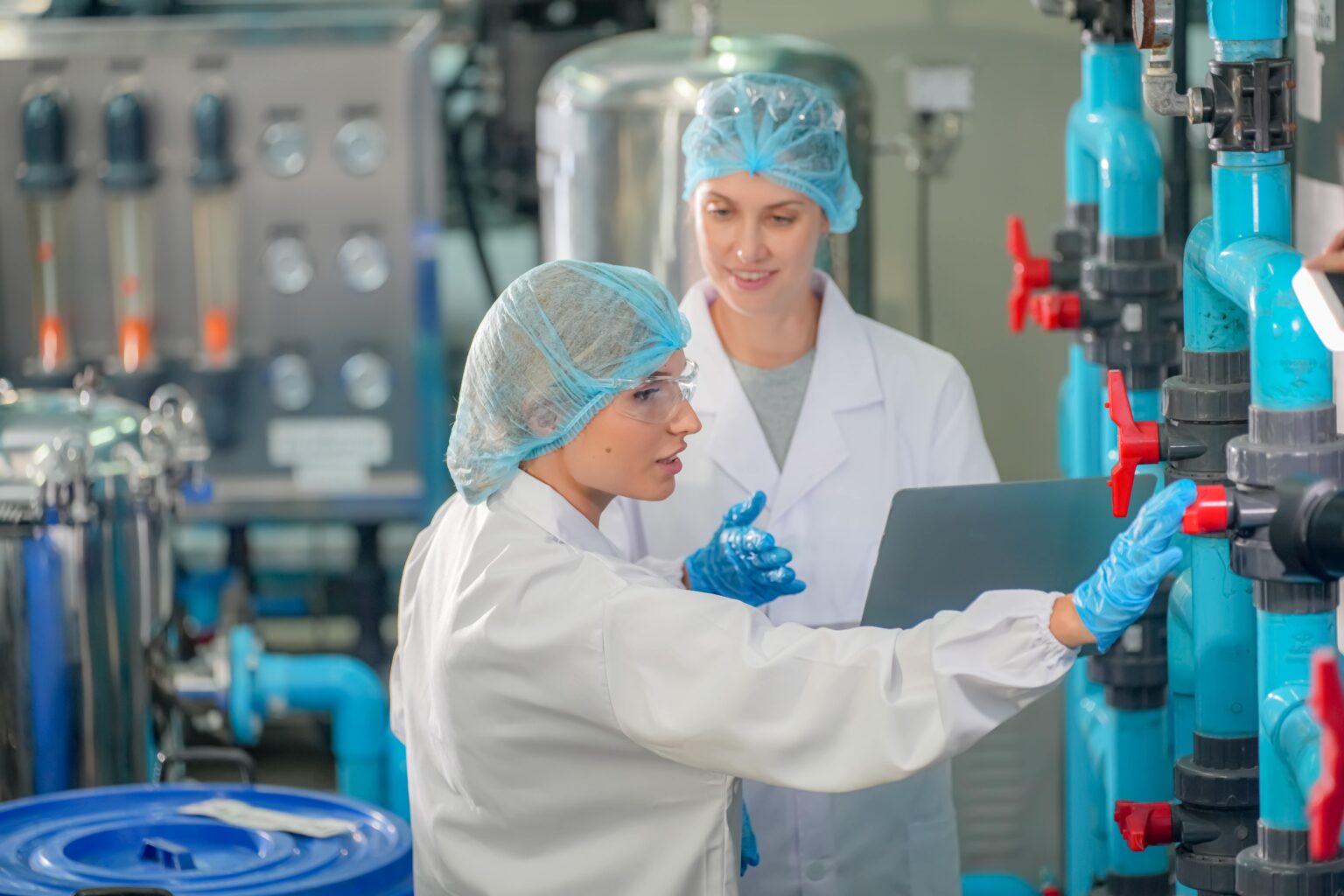 Top Advanced Water Treatment Technologies | H2O Global News