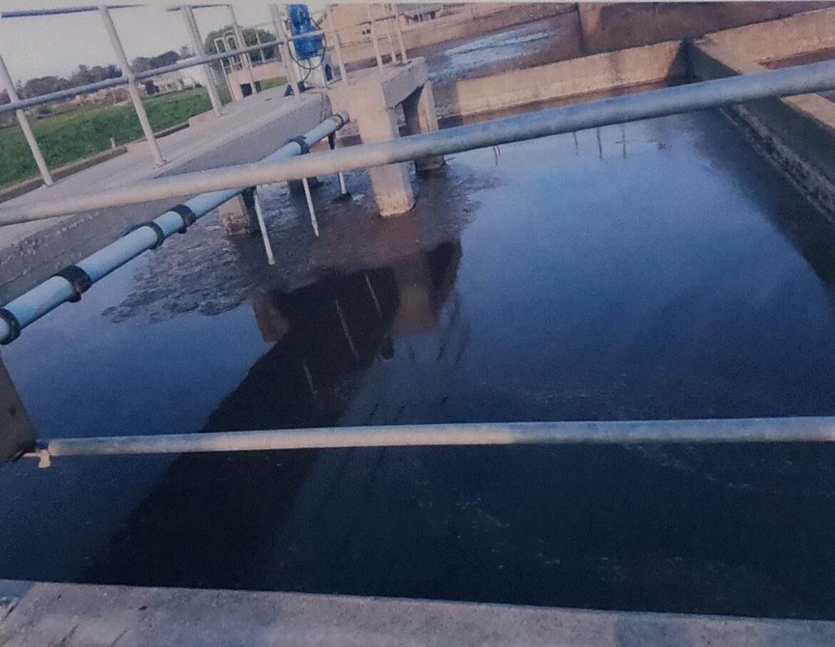 New Micronovo tackles FOG - naturally | H2O Global News