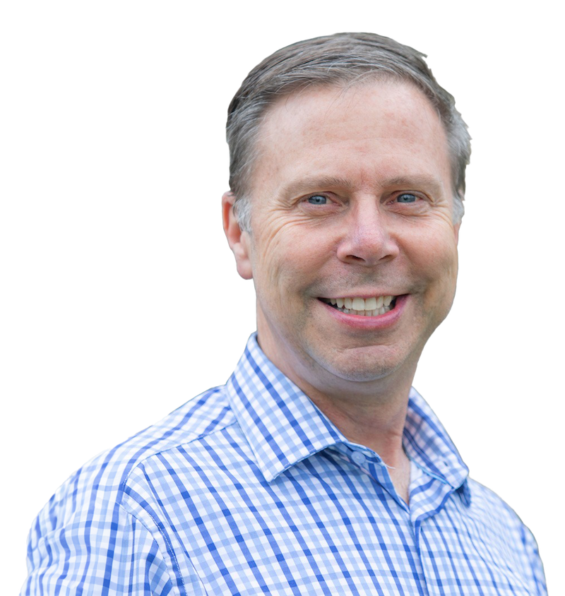 Chris Hubbard promoted to PWTech vice president | H2O Global News