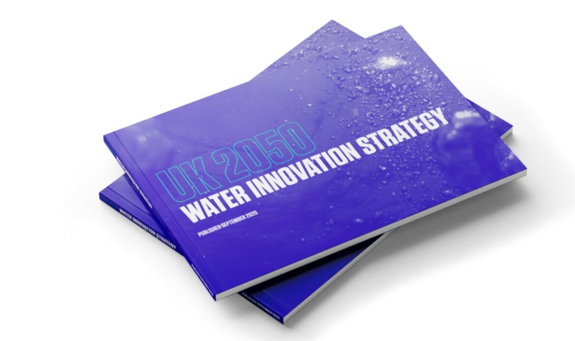 UK 2050 Water Innovation Strategy | H2O Global News