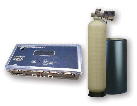 New BMS integration modernizes commercial water softening | H2O Global News