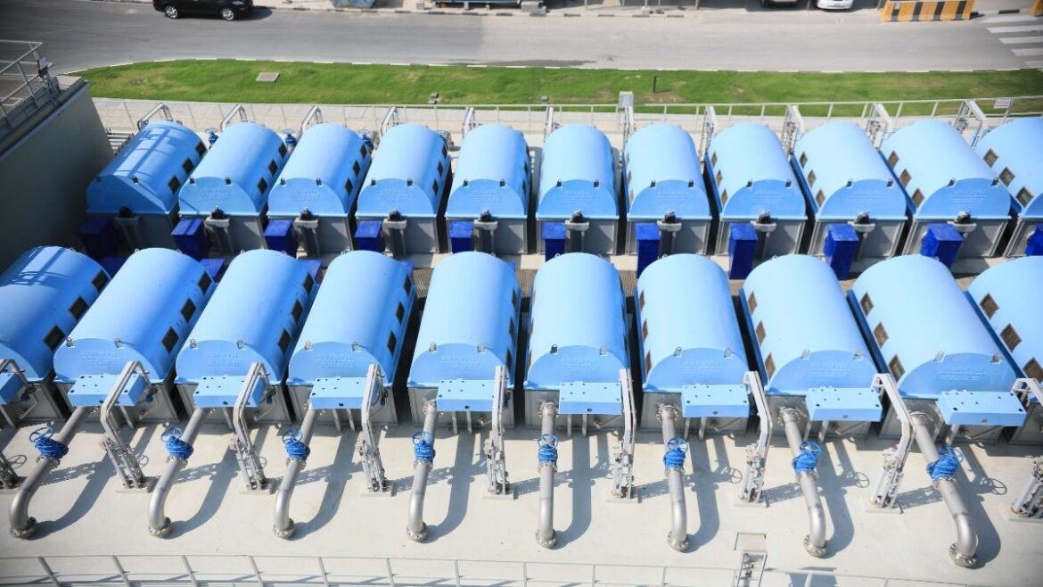 Bluewater Bio further reinforces growth trajectory with £33 million ...