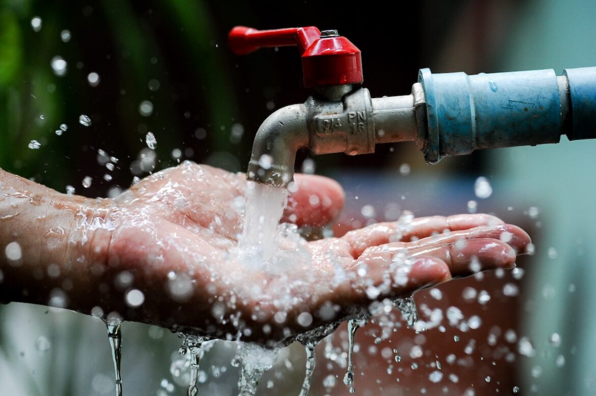 Costain and MWH Treatment joint venture CMDP awarded £65m of clean ...