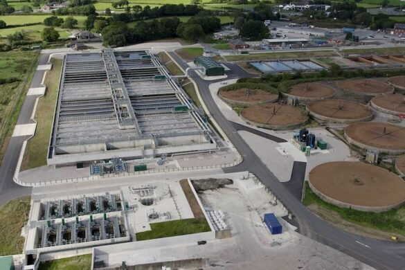 Groundwater recharge: A solution to the global water crisis? | H2O ...