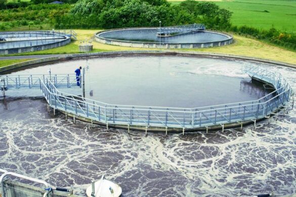 Groundwater recharge: A solution to the global water crisis? | H2O ...