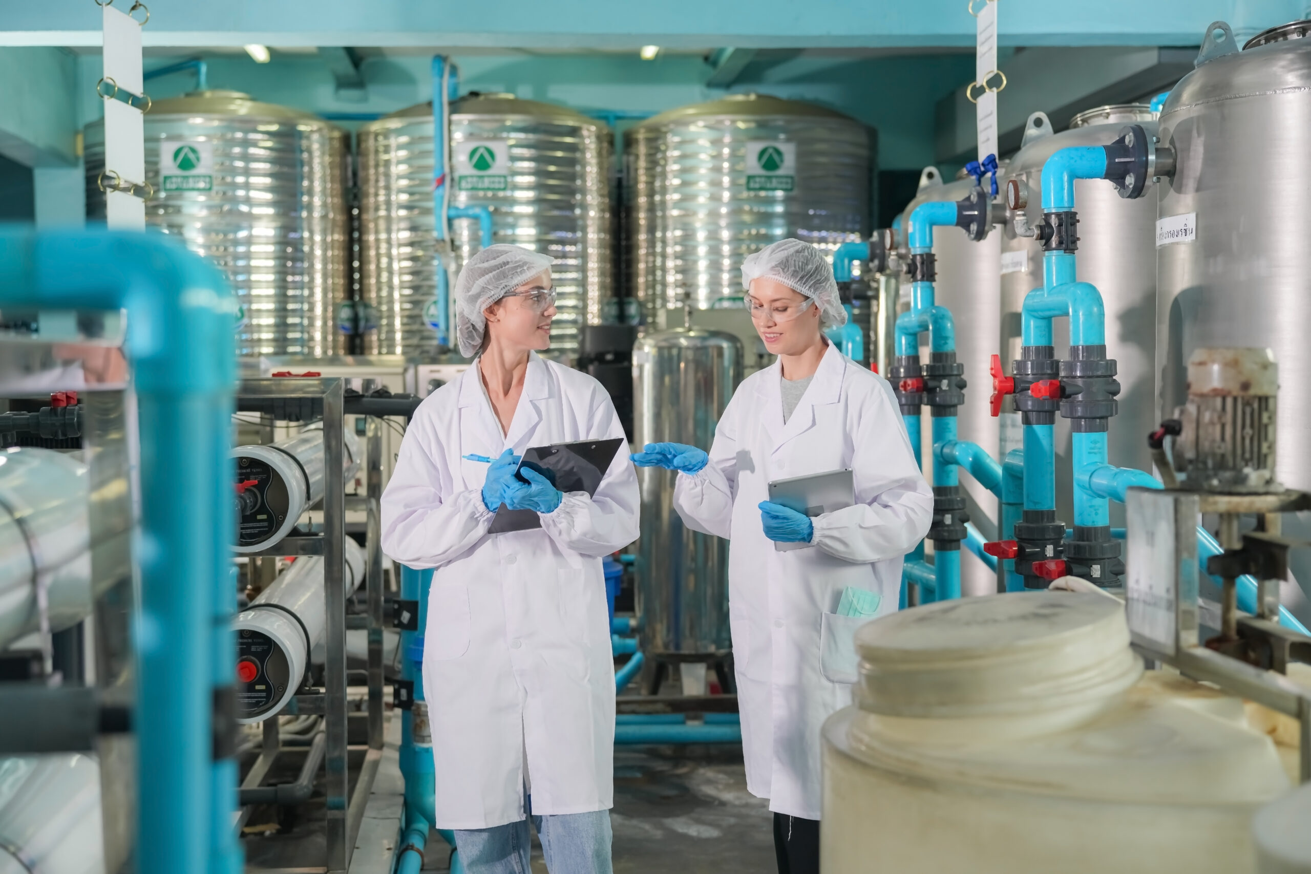 Why should I pursue a water treatment career? | H2O Global News