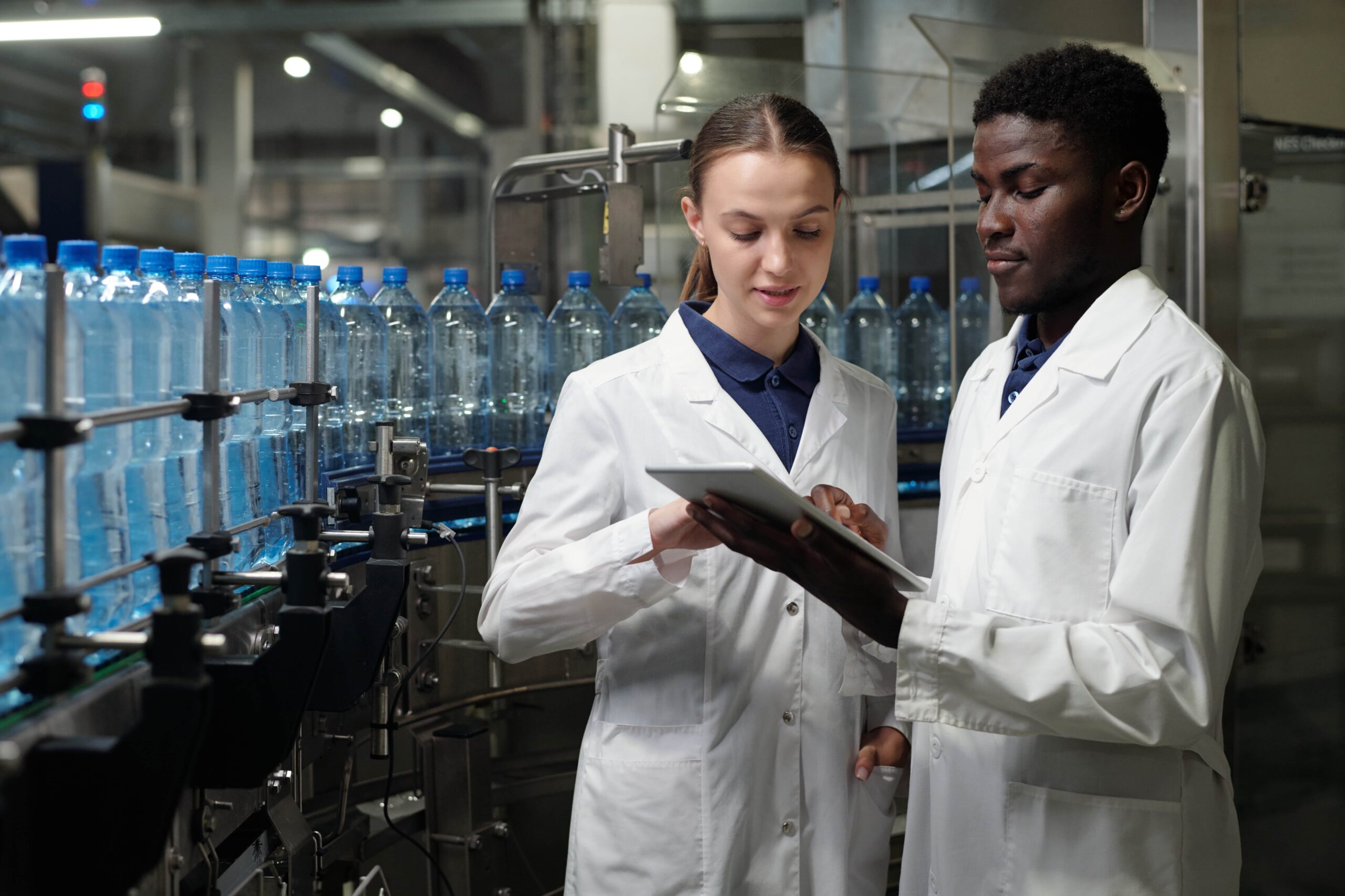 Diving into the Future of Water Technology | H2O Global News