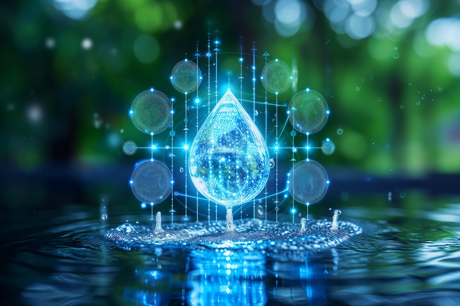 FFL Partners Announces the Sale of Ovarro to Indicor LLC | H2O Global News