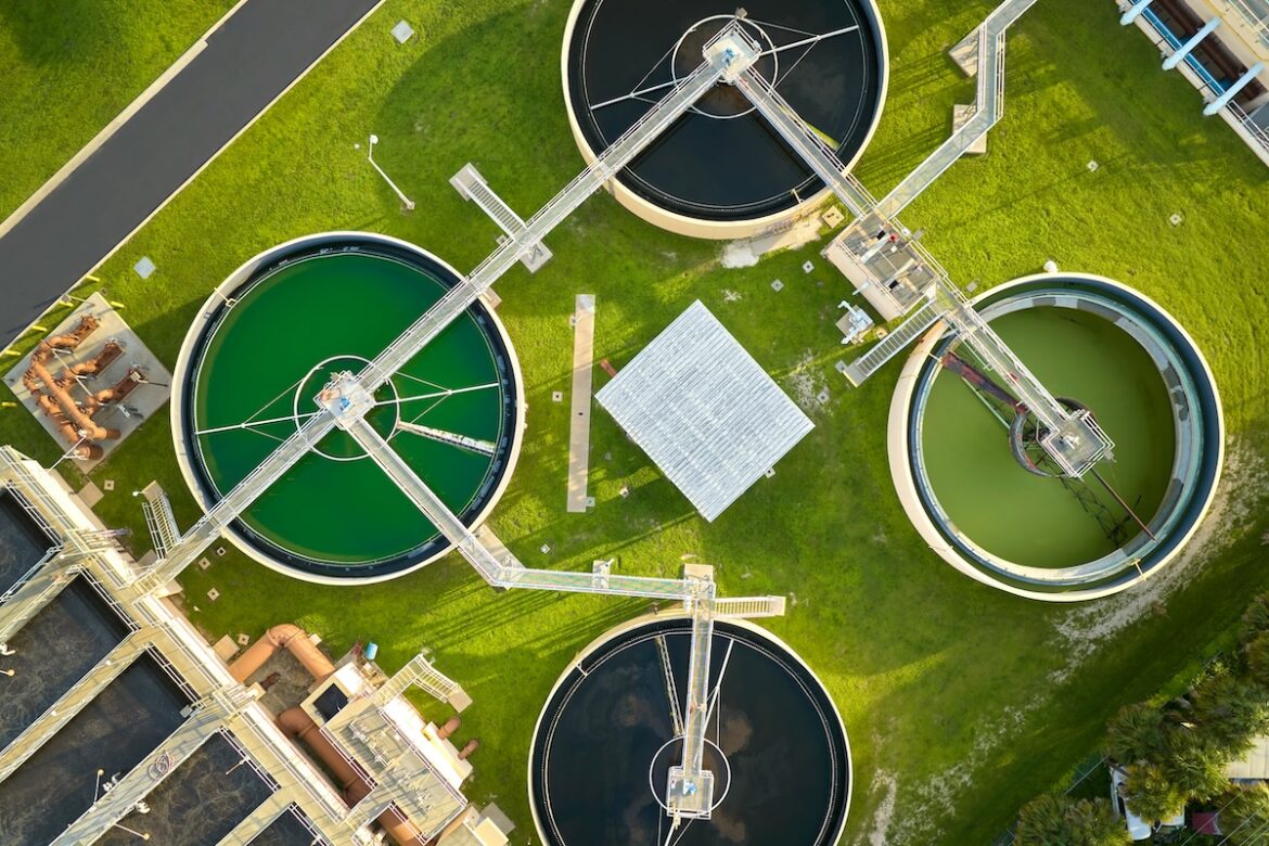 Water Magazine | Water And Wastewater News | H2O Water