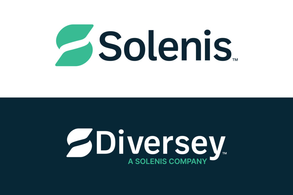 Solenis Marks 10-Year Anniversary, Updates Brand Identity | H2O Global News