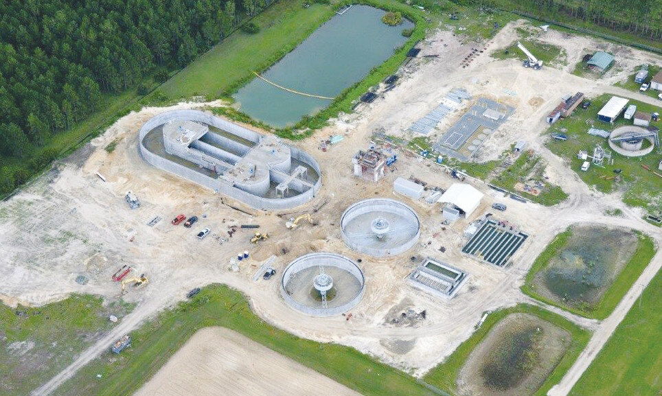 How Today’s Water Facilities Are Successfully Integrating Advanced ...